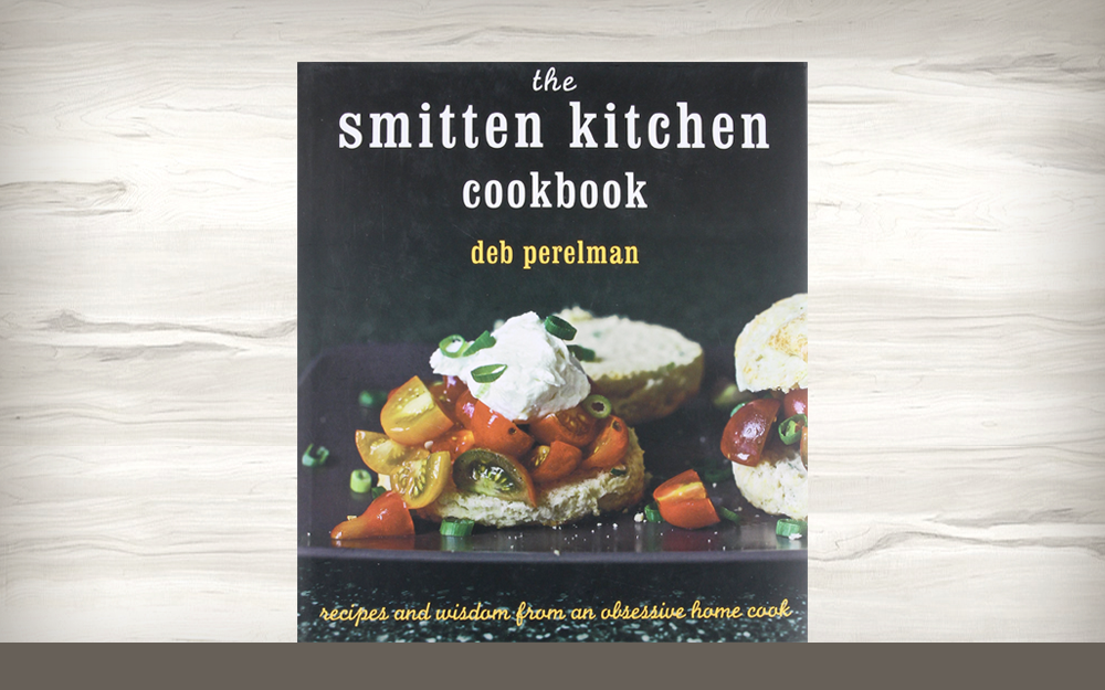 The Smitten Kitchen Cookbook | A Taste for Living