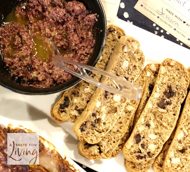 My Paris Kitchen | A Taste for Living