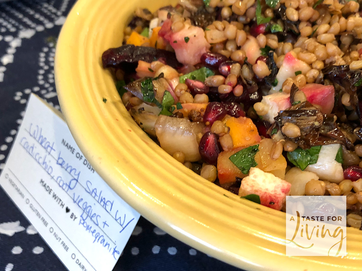 My Paris Kitchen | A Taste for Living