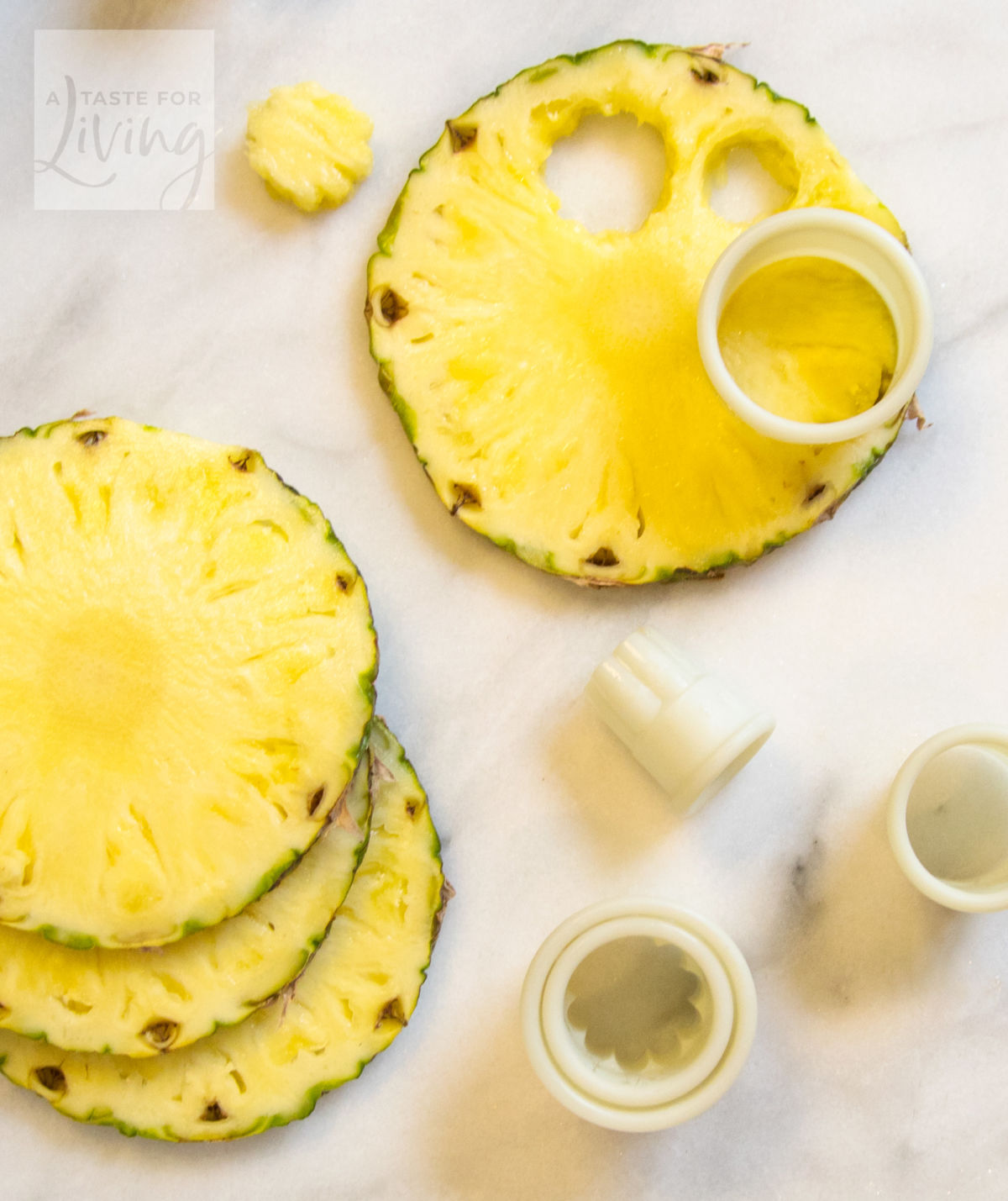 How to Make Mini Fresh Fruit Bouquets | A Taste for Living