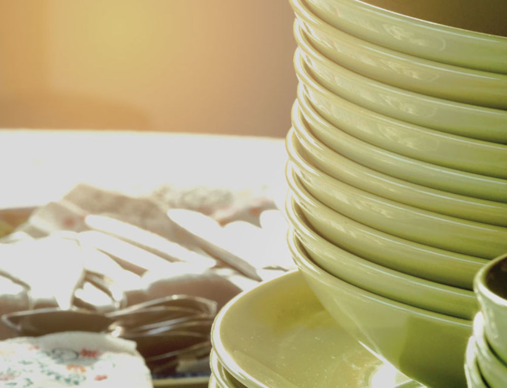 What is a Food Swap + 28 Different Theme Ideas | A Taste for Living